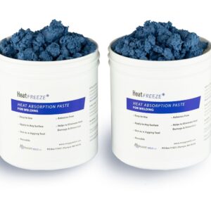 Heat Freeze Heat Absorption Paste | For Heat Blocking and Welding