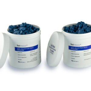 Heat Freeze Heat Absorption Paste | For Heat Blocking and Welding