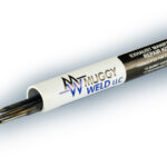 Cast Iron Repair Kit for All Cast Irons | Muggy Weld