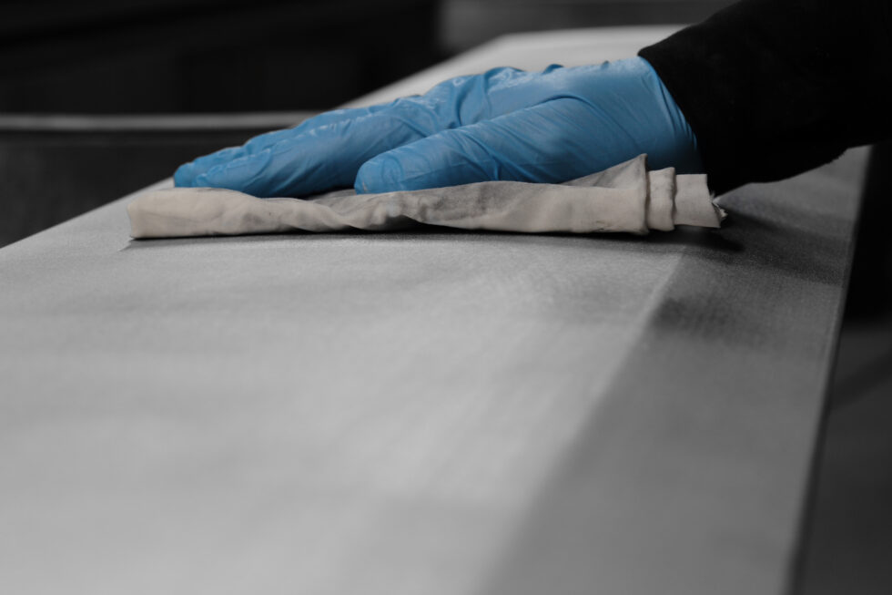 How To Properly Prep Your Materials for Welding - Muggy Weld